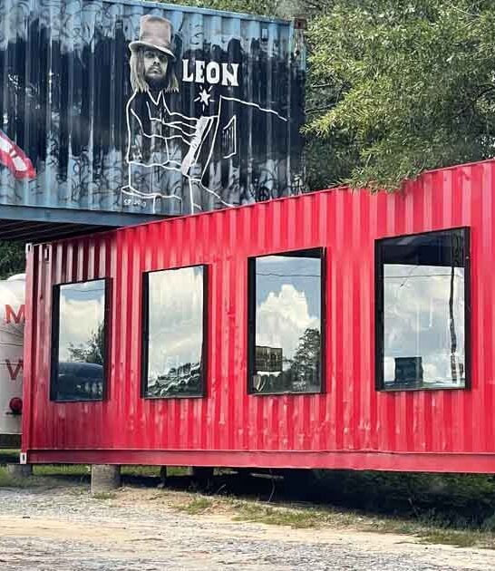 alabama museum car experience ftr