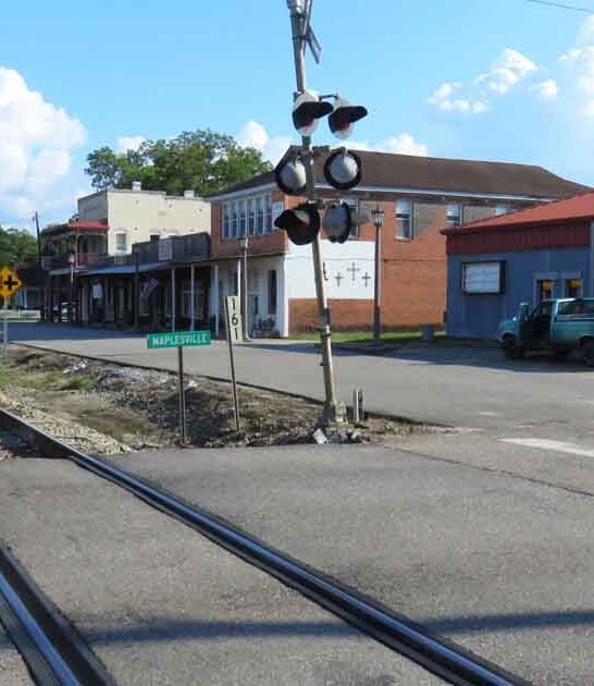 alabama railroad towns journey ftr