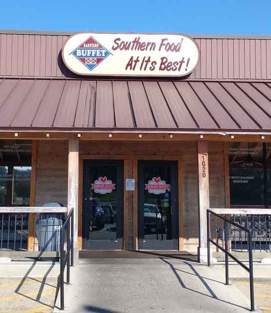 alabama restaurant iconic buffet ftr
