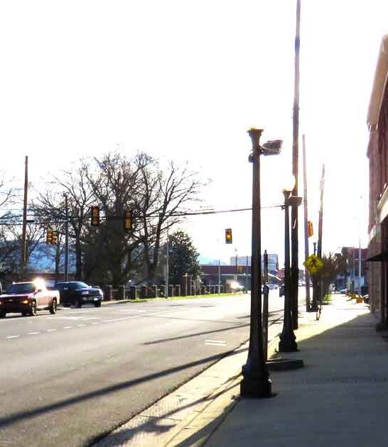 alabama retirement town charming ftr