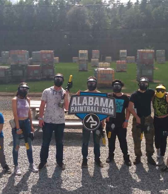 alabama thrilling paintball park ftr