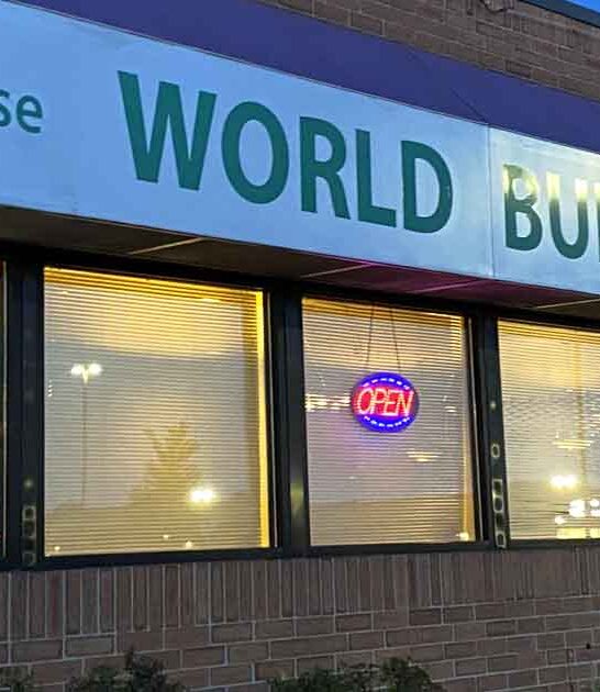 all wisconsin restaurant test ftr