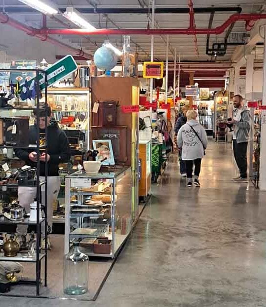 amazing antique store pennsylvania ftr