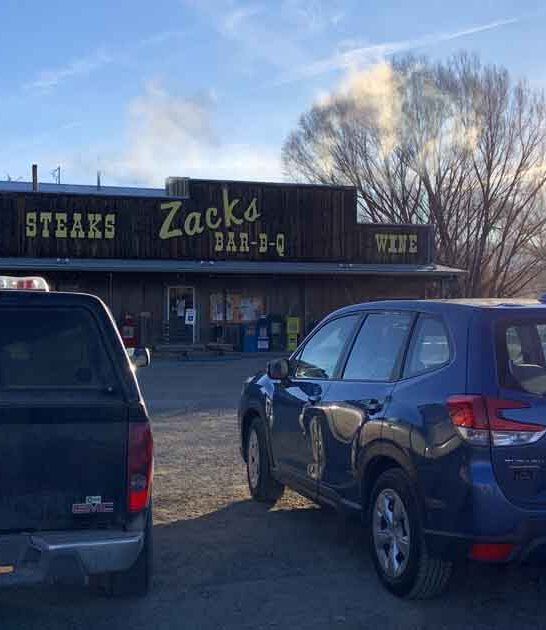 amazing bbq joint colorado ftr