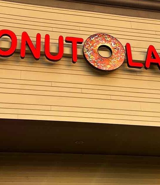 amazing donut shops oregon ftr