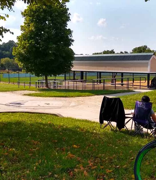 amazing maryland park ftr