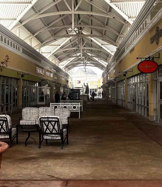 amazing outlet mall kentucky ftr