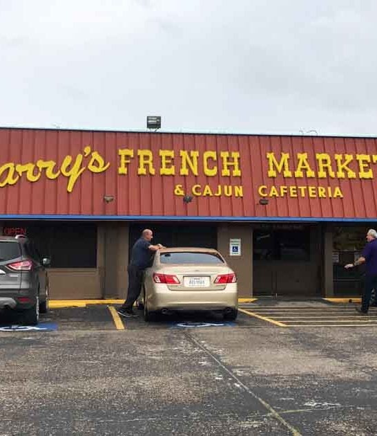 These 9 All-You-Can-Eat Restaurants In Texas Will Leave You Stuffed And Satisfied