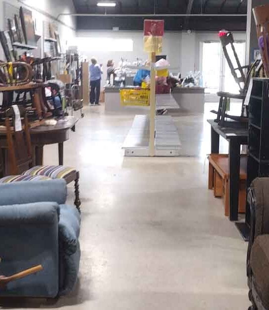 amazing texas secondhand shop ftr