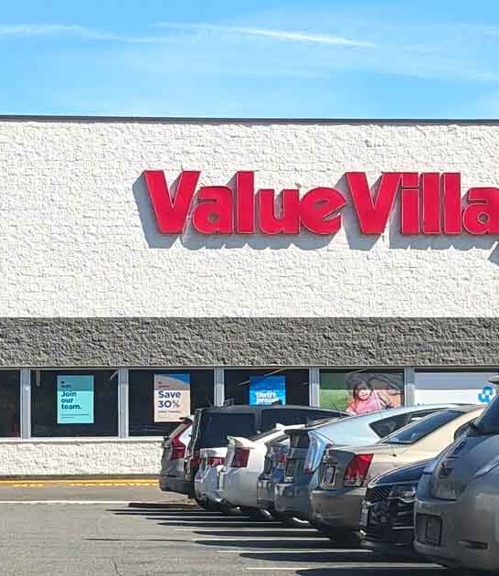 amazing thrift store washington ftr