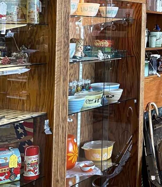 antique michigan treasure dream ftr
