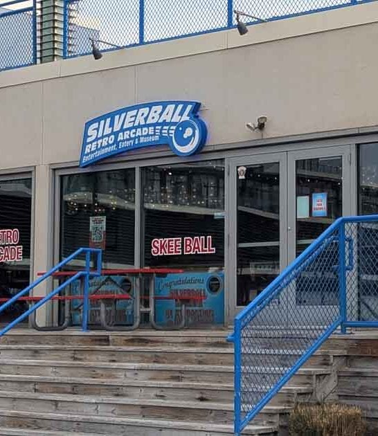 arcade nostalgic new jersey ftr