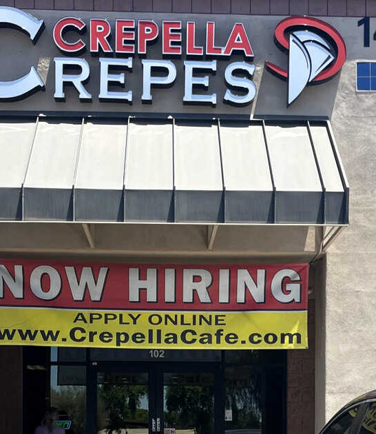 arizona best crepes spot ftr