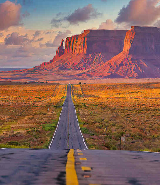 arizona breathtaking scenic drive ftr