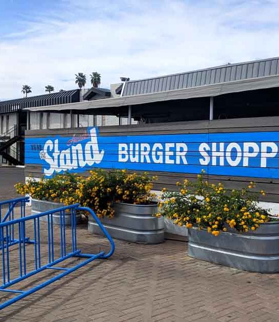 arizona burger joint shakes ftr