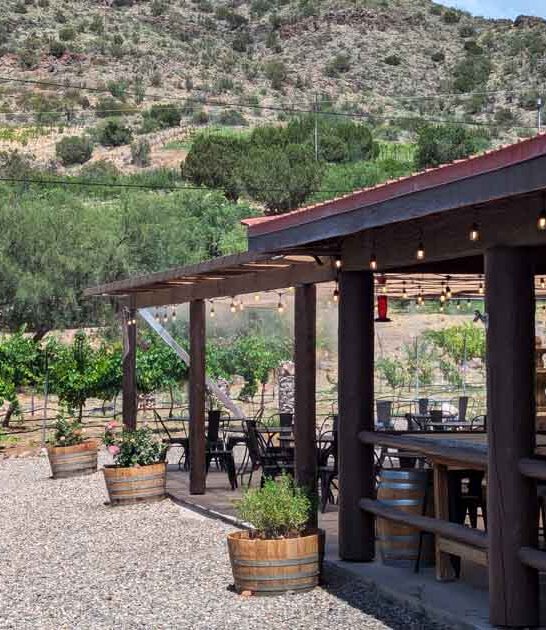 arizona charming town winery ftr