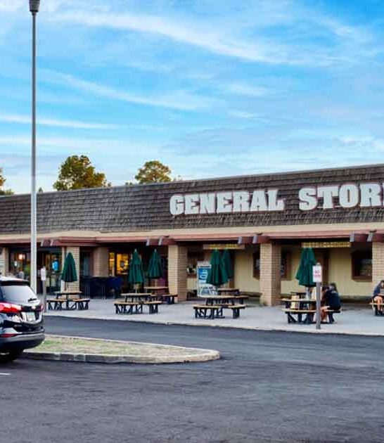 arizona general stores ftr