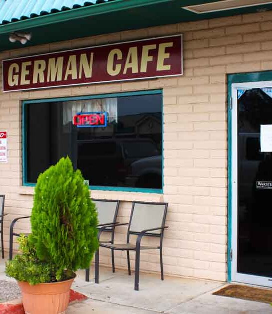 arizona itty bitty eatery ftr