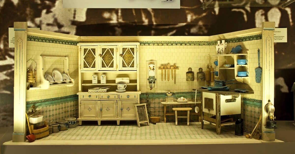 This One-Of-A-Kind Arizona Museum Is Unlike Anything Else In America