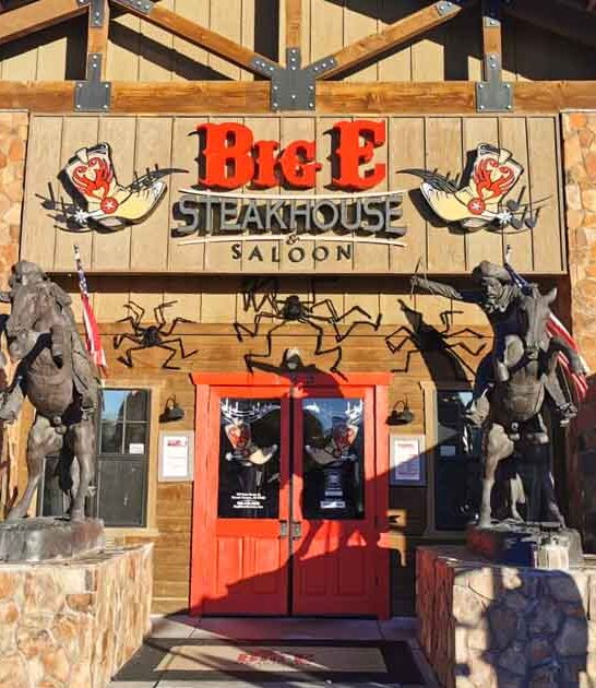 arizona restaurant grand canyon ftr