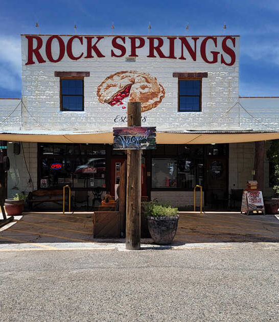 arizona restaurant homemade pies ftr