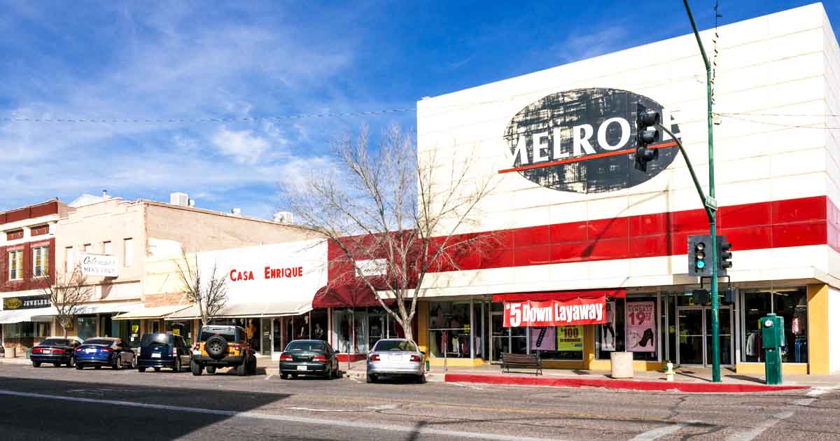 The 8 Most Affordable Arizona Cities To Retire On $1,500 A Month