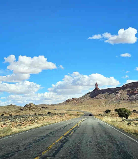 arizona scenic unforgettable drive ftr