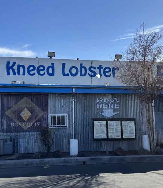 arizona seafood dining spot ftr
