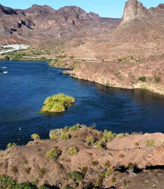 arizona state gorgeous park ftr