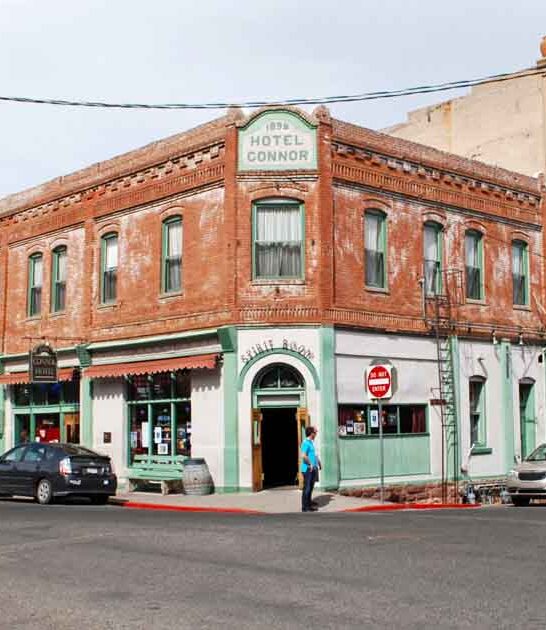 arizona towns big charm ftr