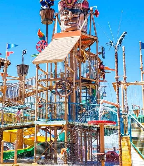arizona water park river ftr