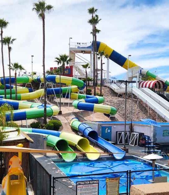 arizona waterparks absolutely unforgettable ftr