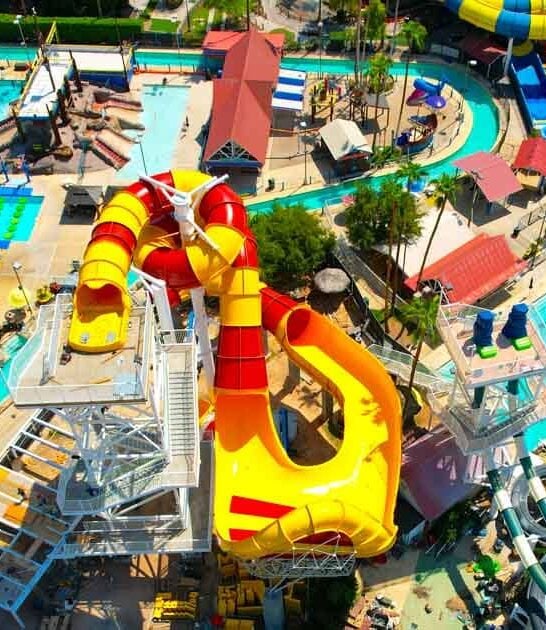 arizona waterparks summer paradise ftr
