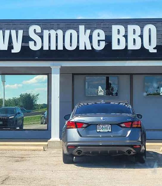 award winning missouri restaurant ftr