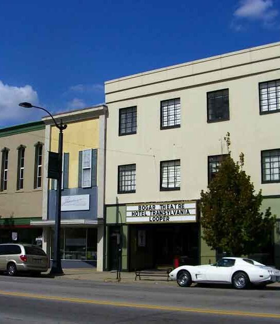 back time michigan towns ftr