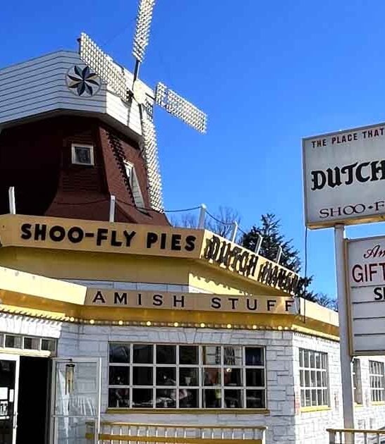 bakery destination pennsylvania ftr
