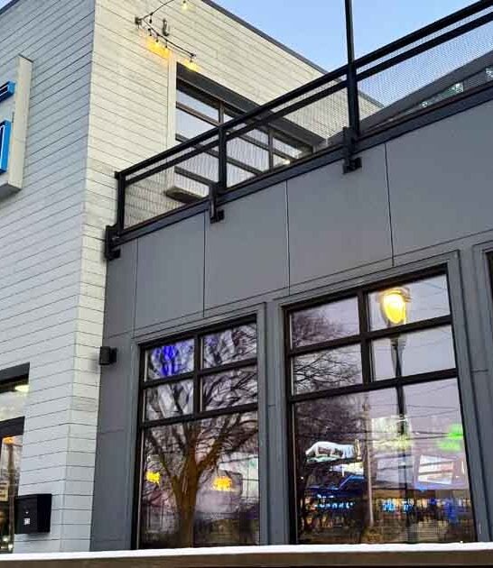 bar arcade wisconsin ftr