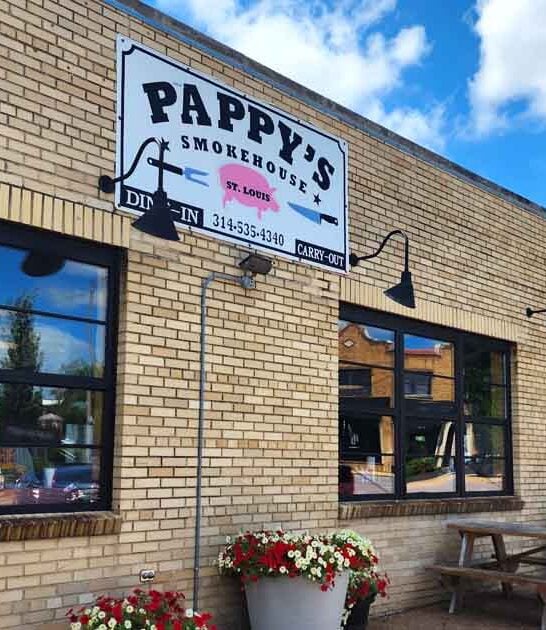 barbecue ribs dining missouri ftr