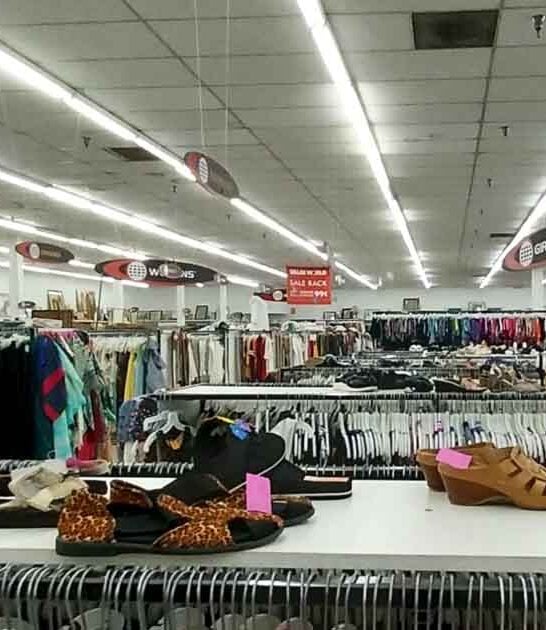 bargain love michigan store ftr
