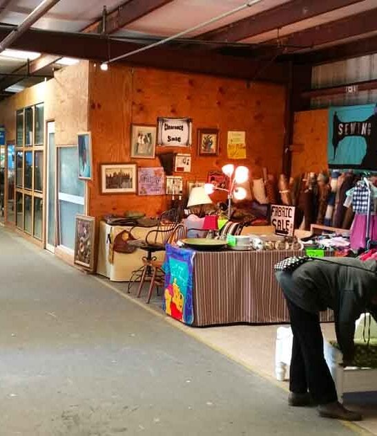 bargain market south carolina ftr