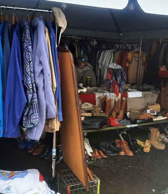bargain massachusetts flea market ftr