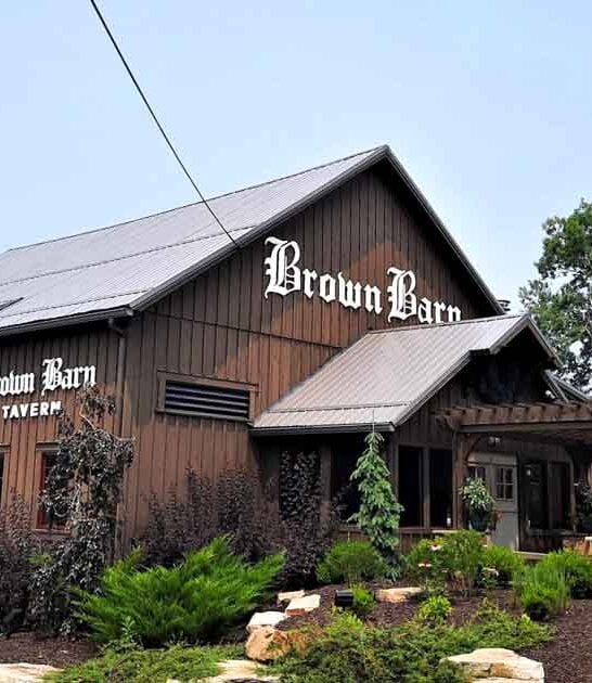 barn gastropub ohio ftr