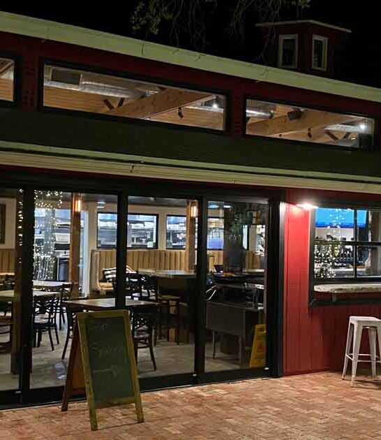 barn restaurant arizona food ftr