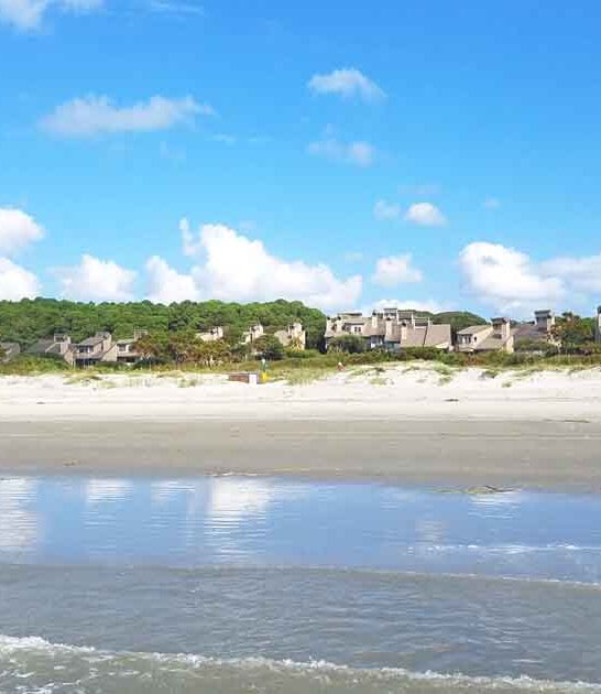 beach travel south carolina ftr