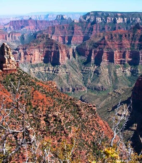 beautiful arizona getaways ftr