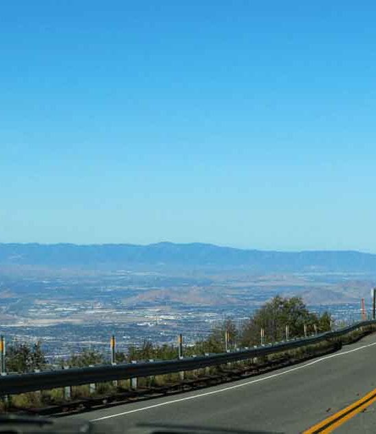 beautiful country roads california ftr