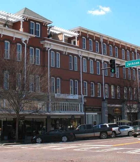beautiful georgia small town ftr