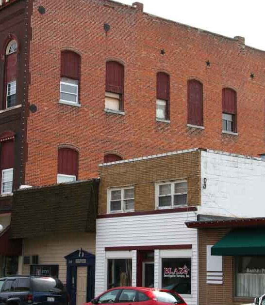 beautiful historic town illinois ftr
