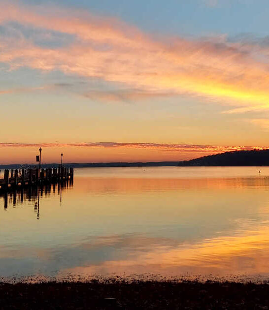 beautiful lake beach wisconsin ftr