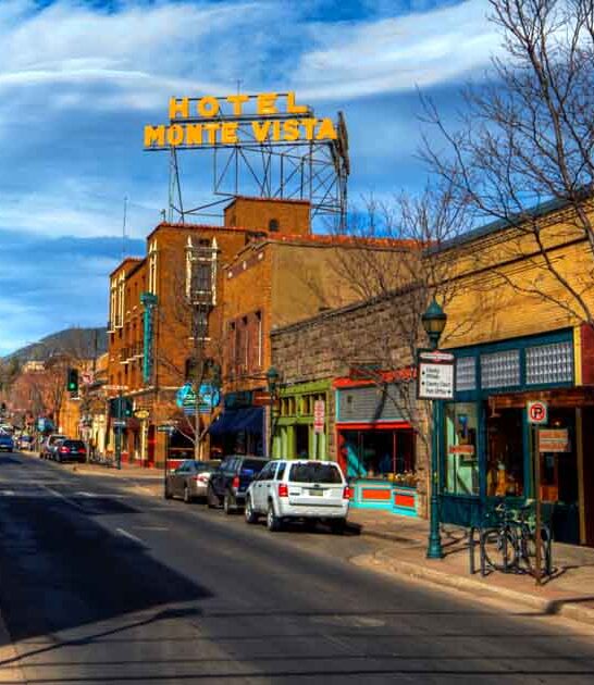 beautiful mountain towns arizona ftr